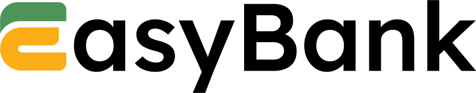 EasyBank — Banking, Made Easy